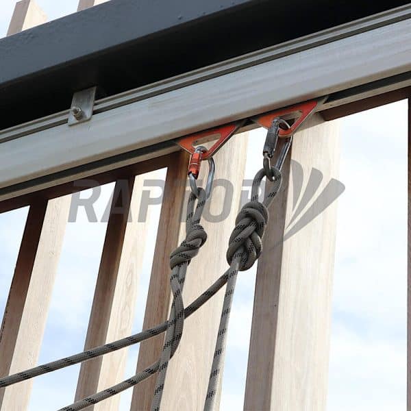 Overhead Fall Arrest Systems in Brisbane QLD | Safe At Heights