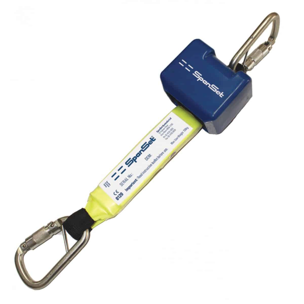 Fall Arrestor | Full Range of Personal Arrestors