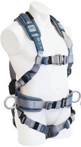 SPANSET 1107 ERGO IPLUS | Safe at Heights