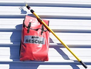 Safescape Miller Elite Rescue Kit | Safe at Heights