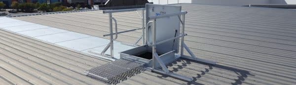Roof Access Hatches | Professional Installation & Installers