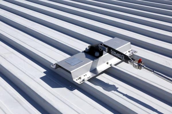 Static Line Cable Systems | Static Line Systems | Safe At Heights