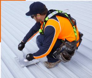 Fall Arrest Systems | Fall Arrest System Design | Safe at Heights